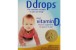 Baby Ddrops Vitamin D3 Cho Trẻ Sơ Sinh 90 Giọt Của Mỹ