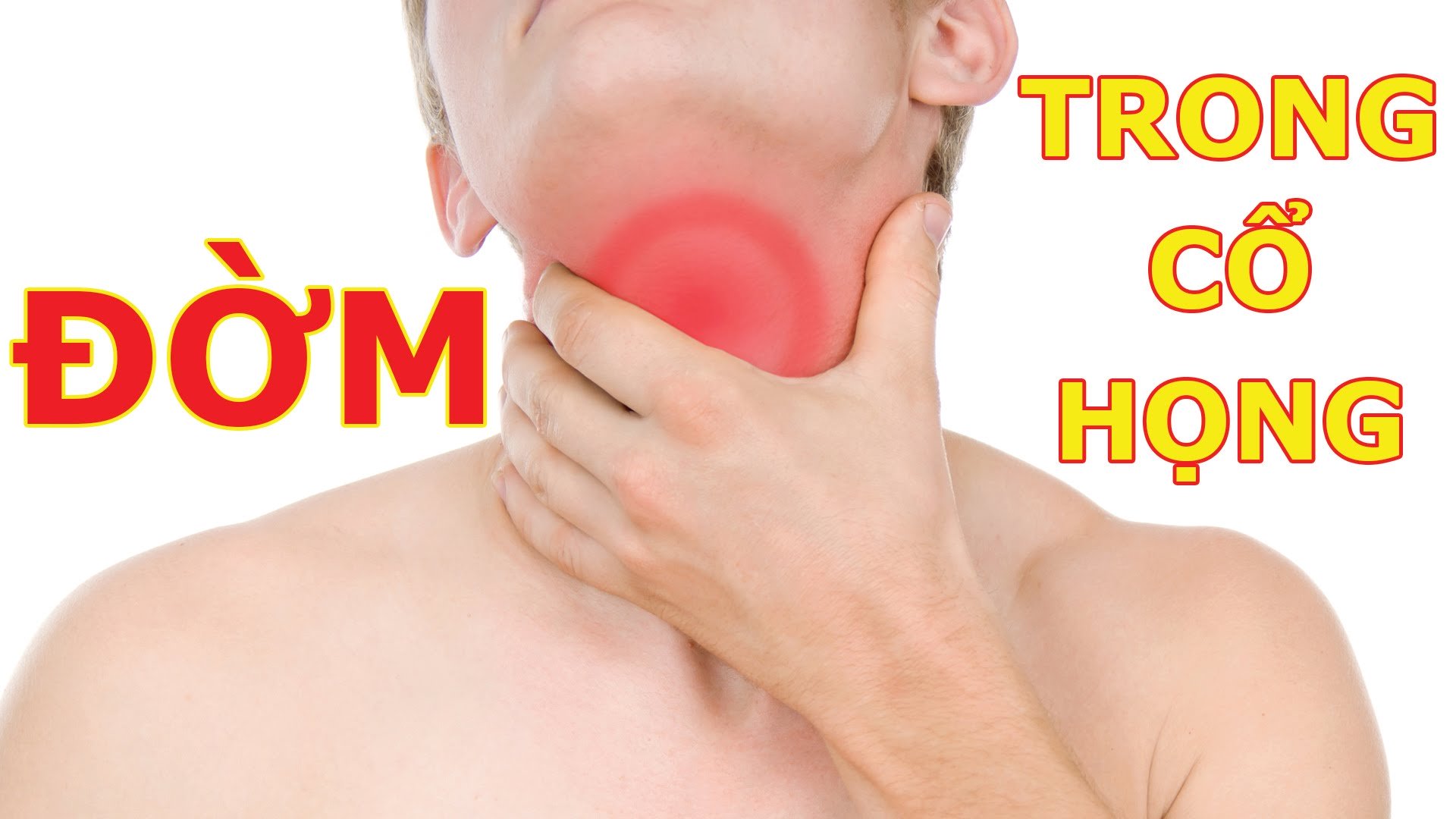 TOP 12 thuốc long đờm tốt nhất hiện nay được bác sĩ khuyên dùng