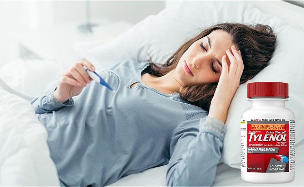 Tylenol là thuốc gì? Công dụng, cách sử dụng hiệu quả và giá bán