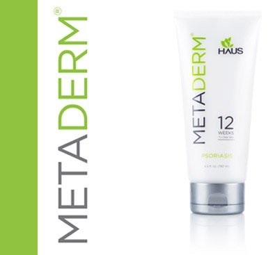 Kem Metaderm Eczema đặc trị chàm, eczema, vẩy nến, á sừng